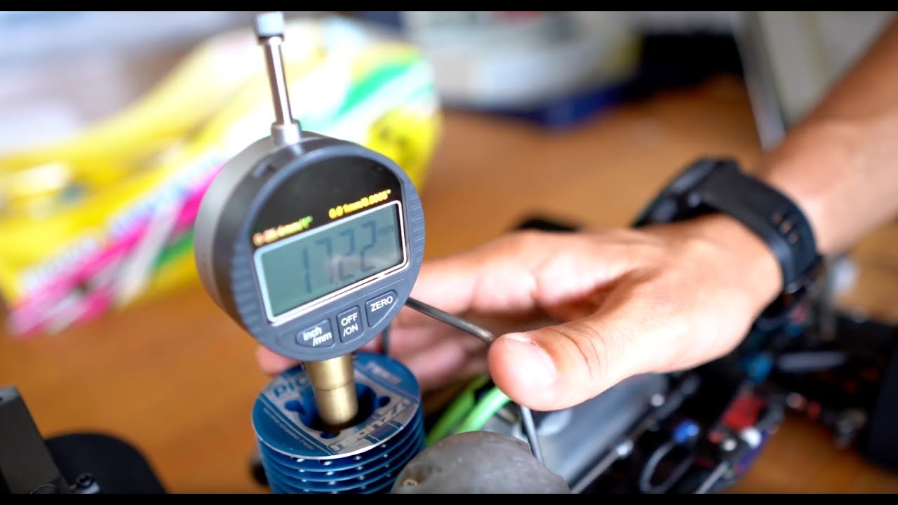 Here’s how we check your engine capacity – RC Motorsport Europe