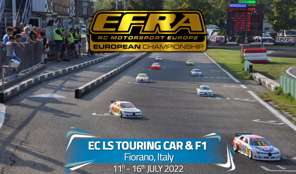 Large Scale – Page 4 – RC Motorsport Europe