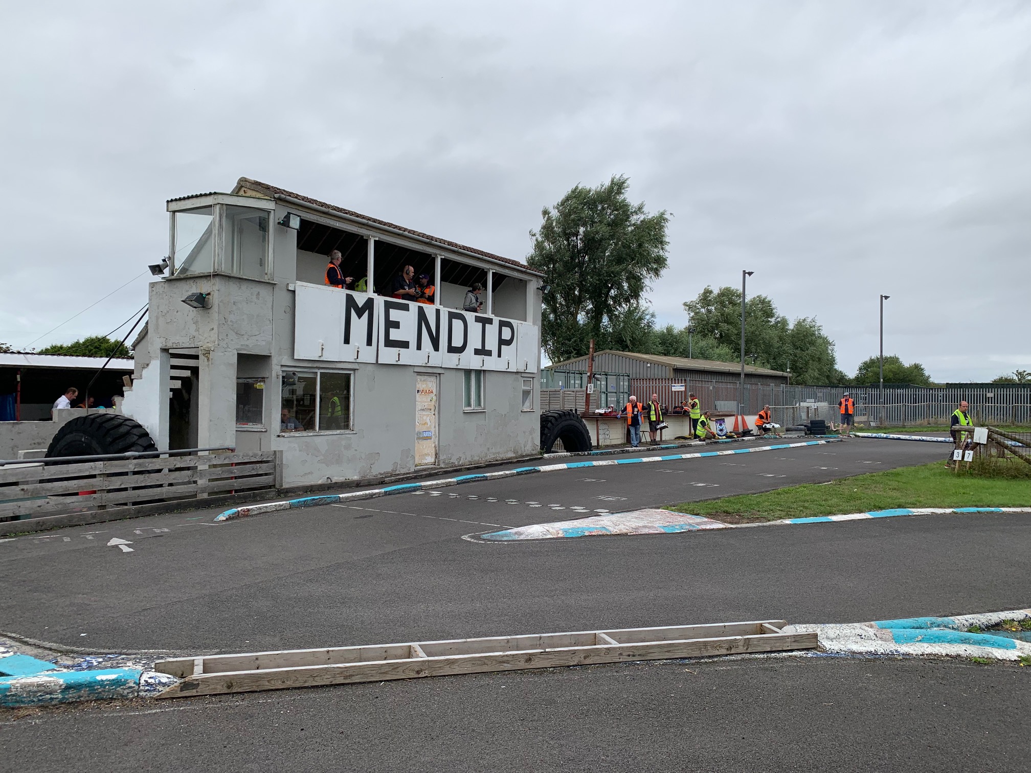 RC Motorsport Europe – European Federation of Radio Operated Model ...