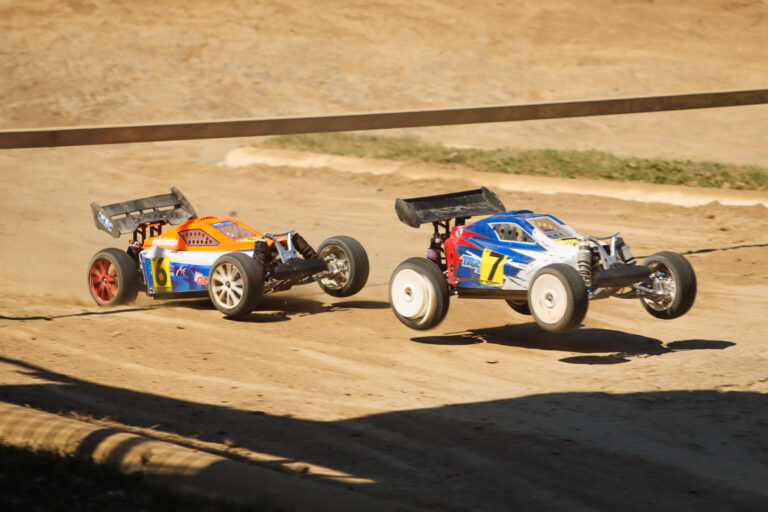 RC Motorsport Europe – European Federation of Radio Operated Model ...