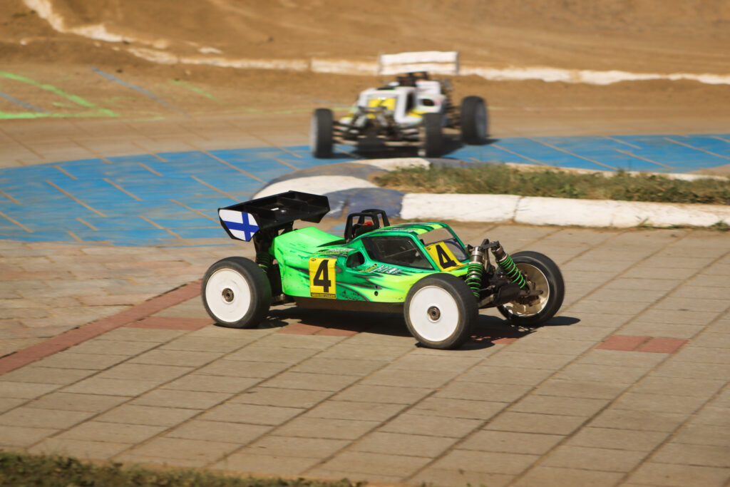 LSOR-21 – RC Motorsport Europe