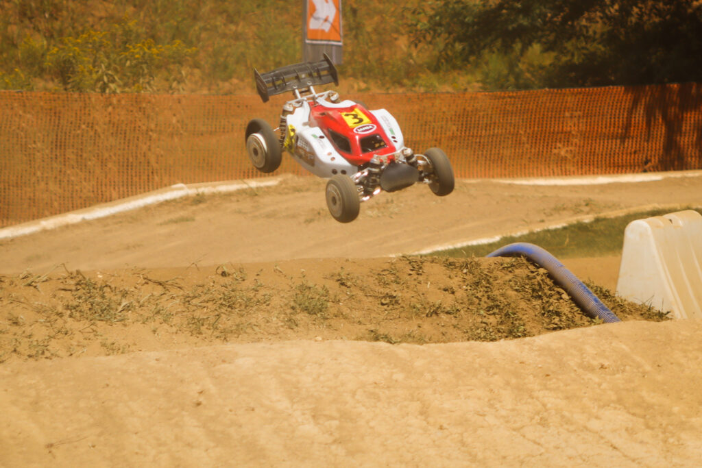 LSOR-33 – RC Motorsport Europe