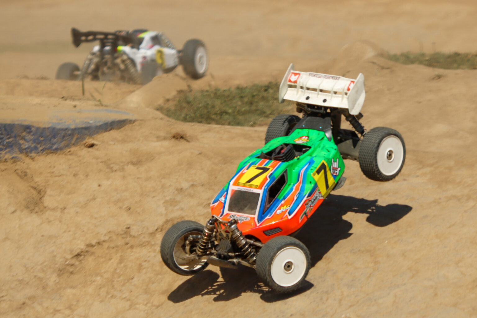 RC Motorsport Europe – European Federation of Radio Operated Model ...