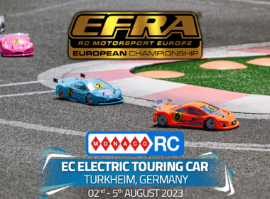 1/10th Elec Track – RC Motorsport Europe