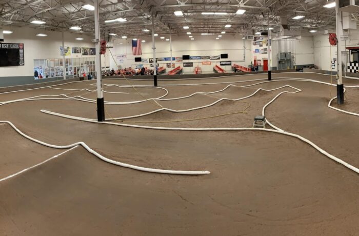 RC Motorsport Europe – European Federation of Radio Operated Model ...