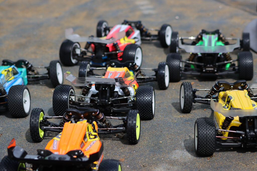 RC Motorsport Europe – European Federation of Radio Operated Model ...