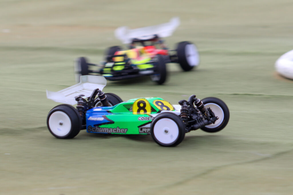 RC Motorsport Europe – European Federation of Radio Operated Model ...