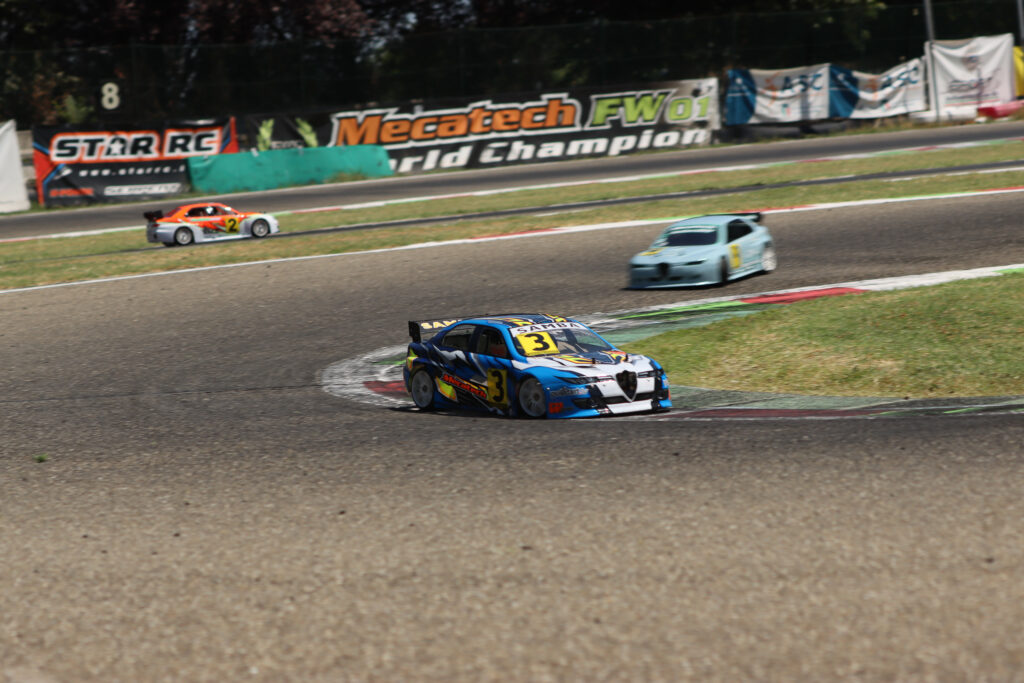 RC Motorsport Europe – European Federation of Radio Operated Model ...