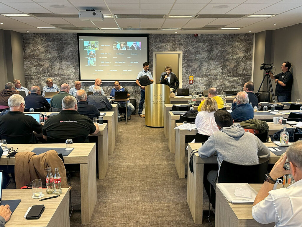 Agendas and Other Information for the EFRA AGM 2023 – RC Motorsport Europe