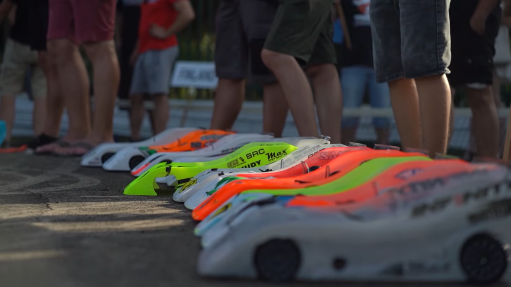 A Quick Guide to RC GT8 RC Racing! – RC Motorsport Europe