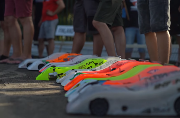 A Quick Guide to RC Large Scale Touring Car Racing – RC Motorsport Europe