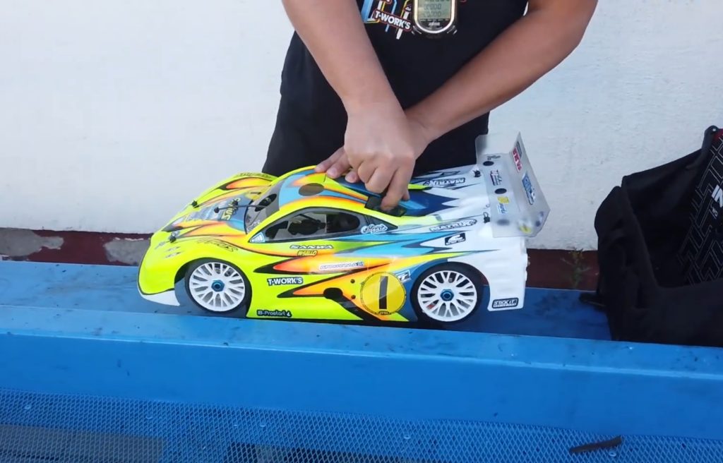 A Quick Guide to RC GT8 RC Racing! – RC Motorsport Europe