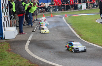 RC Motorsport Europe – European Federation of Radio Operated Model ...