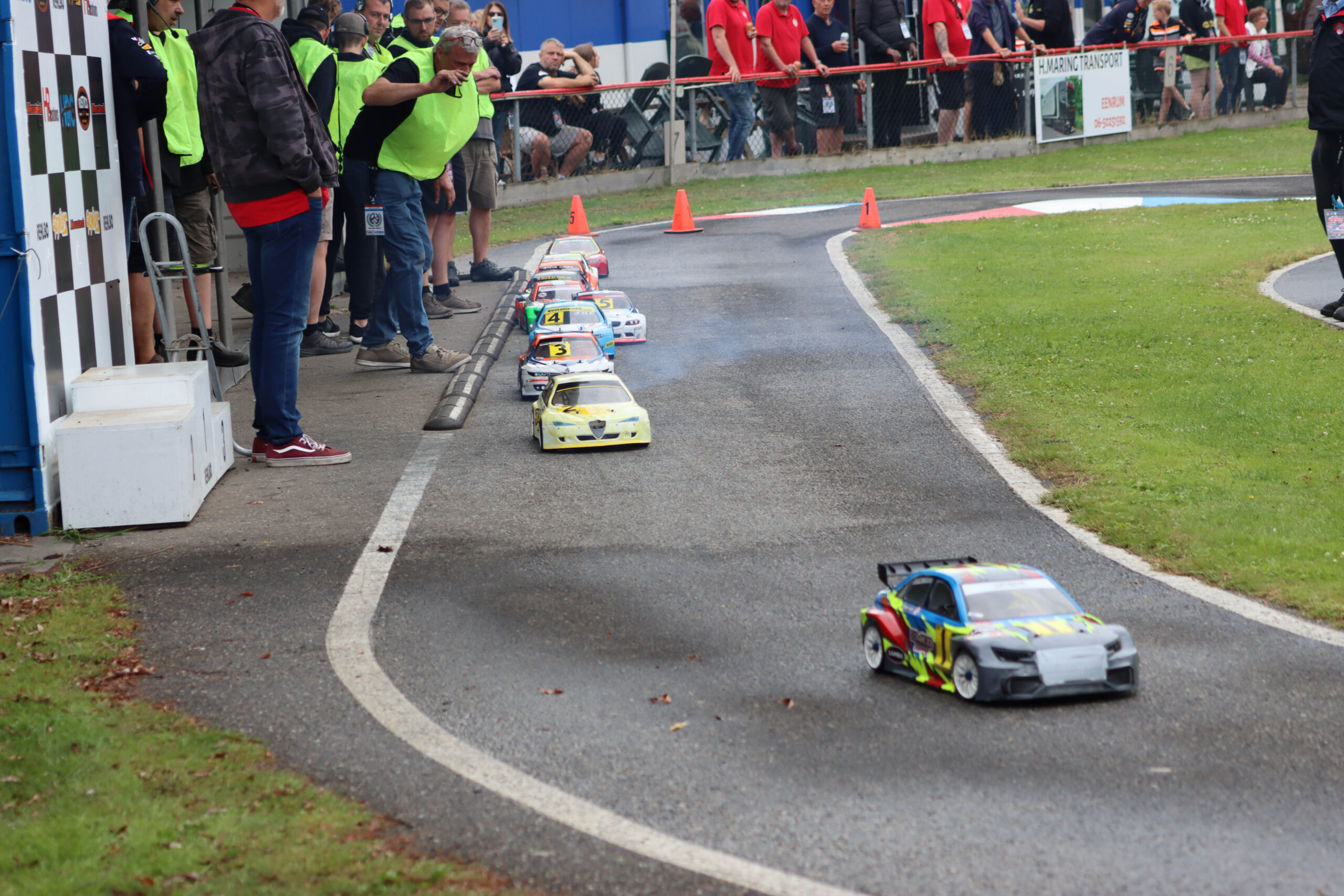 RC Motorsport Europe – European Federation of Radio Operated Model ...