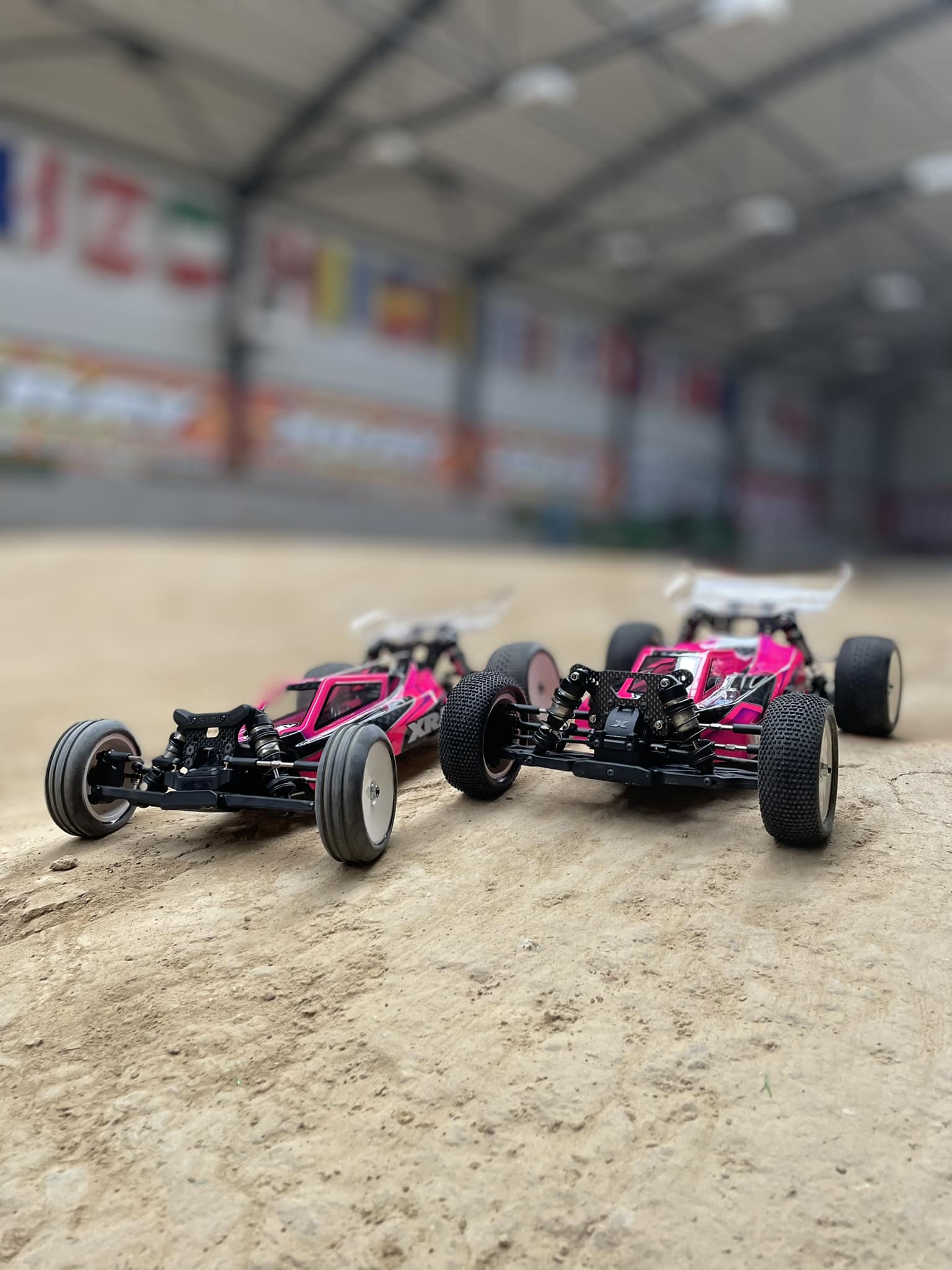 10th Electric Off Road Section Chairman’s Letter – RC Motorsport Europe