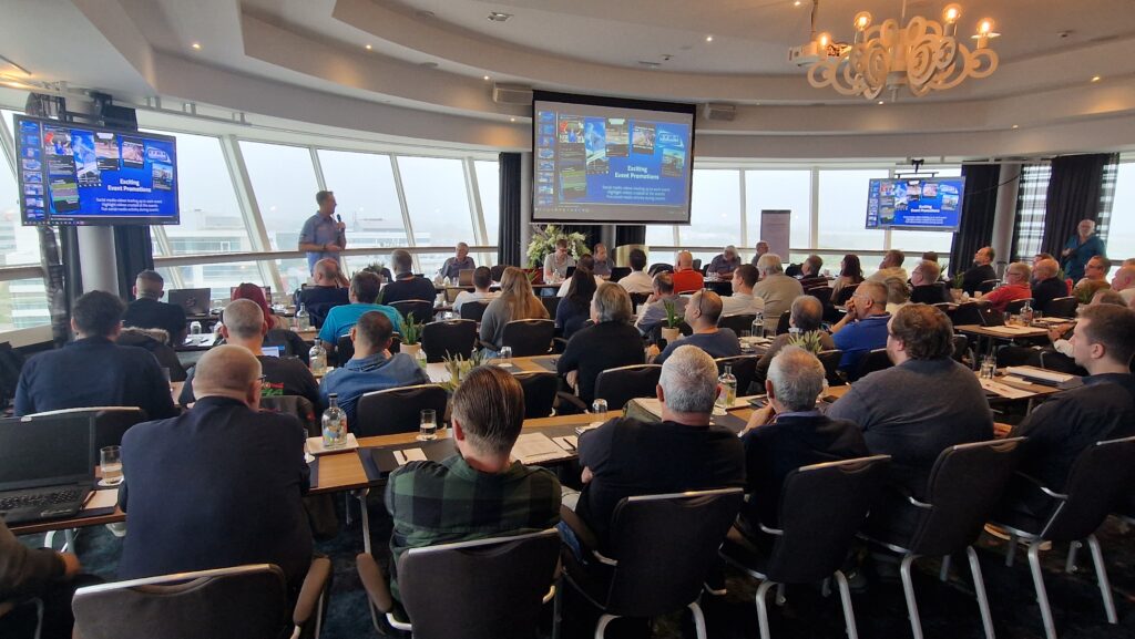 EFRA AGM 2025 – RC Motorsport Europe